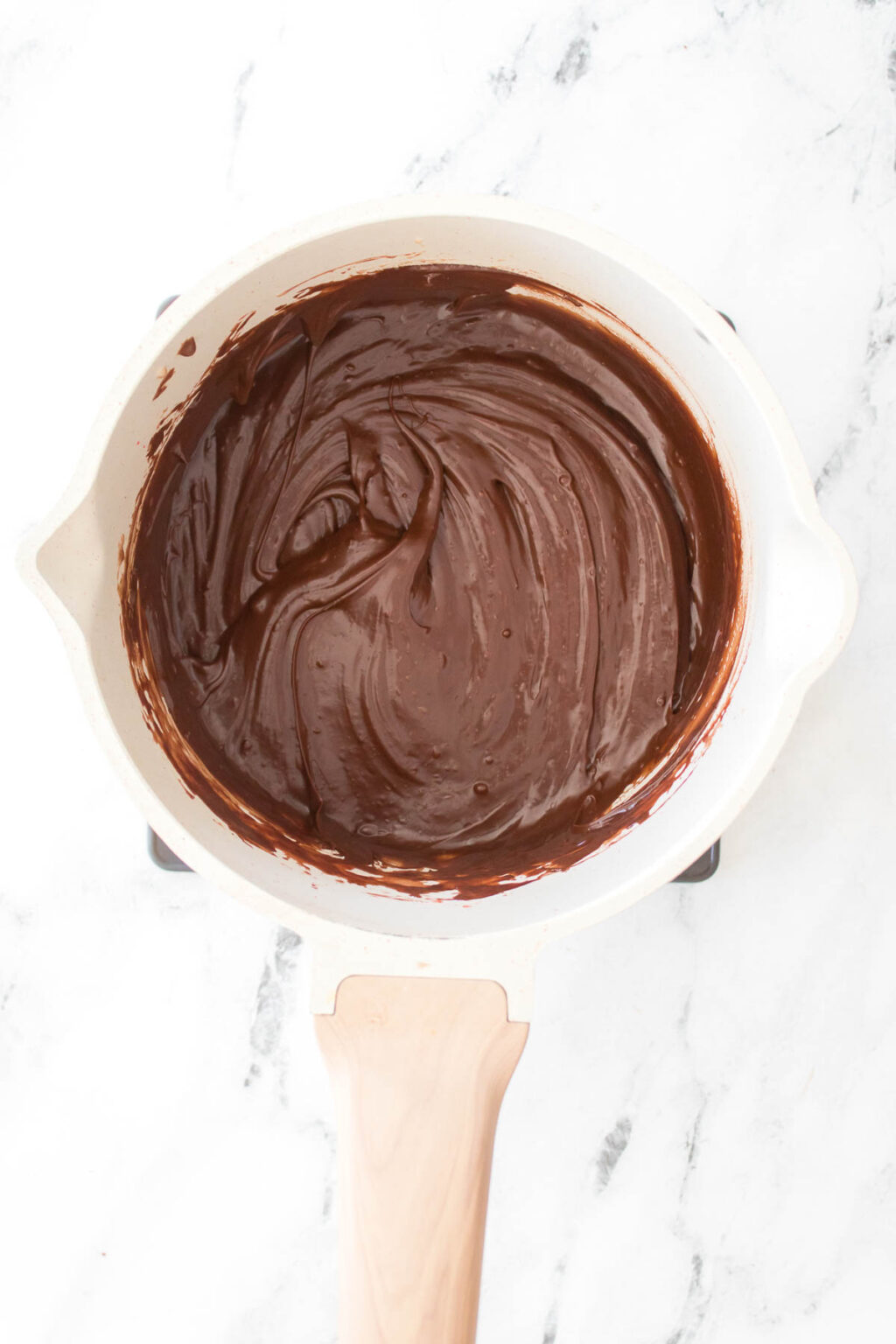 Chocolate Cherry Cookies Recipe