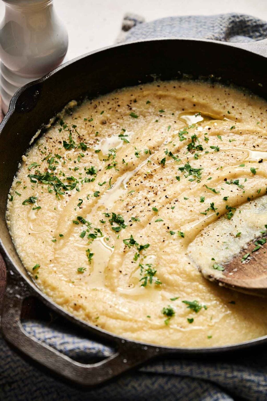 Best Cheese Grits Recipe